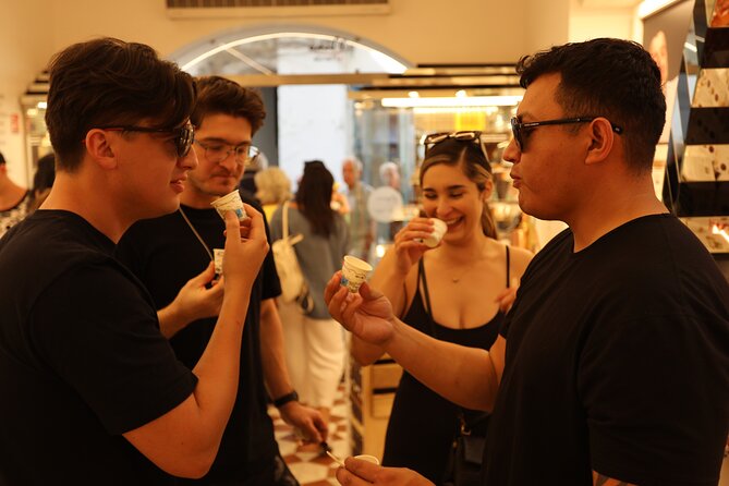 Pompeii, Amalfi Coast Day Trip From Rome by Luxury Car and Van - Guest Experience and Feedback