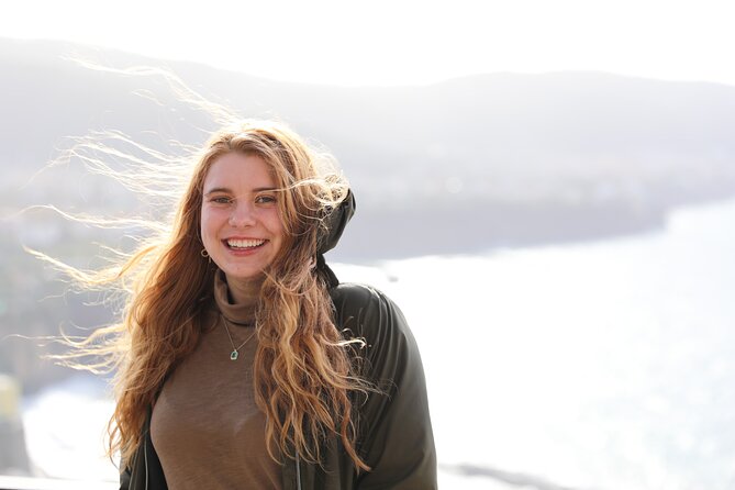 Pompeii, Amalfi Coast Day Trip From Rome by Luxury Car and Van - Guided Experience at Pompeii and Amalfi