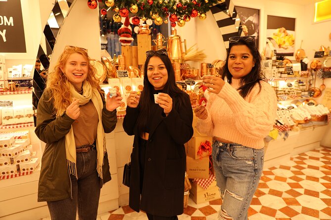 Pompeii, Amalfi Coast Day Trip From Rome by Luxury Car and Van - Discovering the Beauty of Amalfi