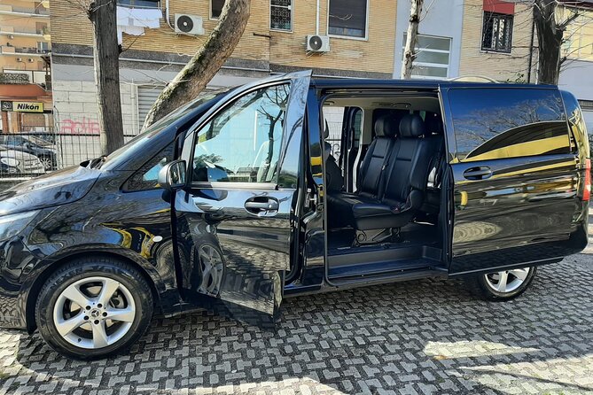 Pompeii Amalfi Coast Driving Tour - Fast Train Option for Rome Travelers