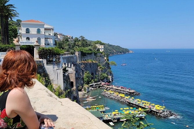 Pompeii, Amalfi Coast & Positano Day Trip From Rome - Important Notes and Traveler Reviews