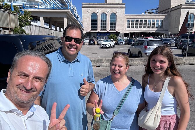 Pompeii & Amalfi Coast Private Day Tour from Naples - Comparing the Two Tour Options