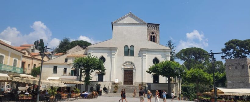 Pompeii & Amalfi Coast Private Tour - Pricing and Value