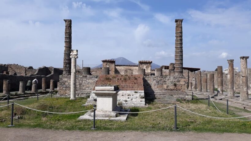 Pompeii & Amalfi Coast Private Tour - The Sum Up: Is It Worth It?