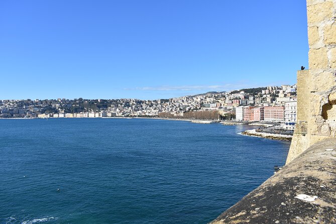 Pompeii & Amalfi Coast Tour From Naples or Sorrento - Additional Information
