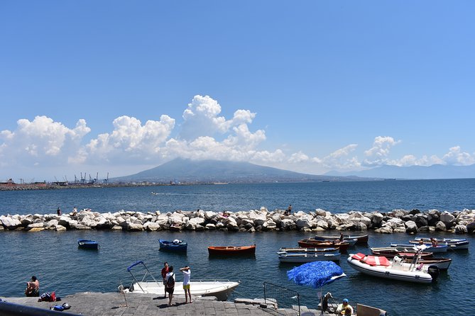 Pompeii & Amalfi Coast Tour From Naples or Sorrento - Exploring Pompeii