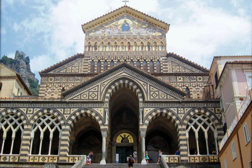 Pompeii, Amalfi, Ravello Day Tour with Private Transfer - Final Thoughts