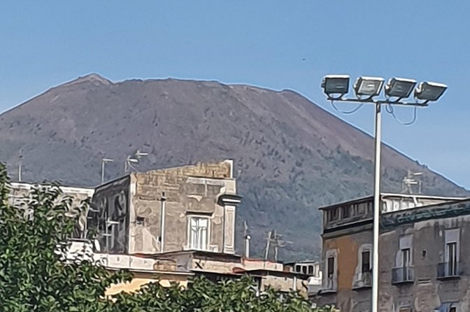 Pompeii and Amalfi Coast Day Tour - Customer Reviews and Experiences