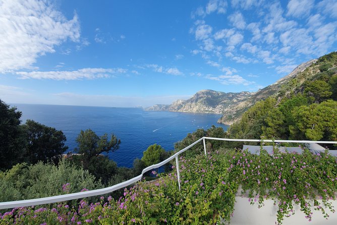 Pompeii and Amalfi Coast Day Tour - Exploring Pompeii