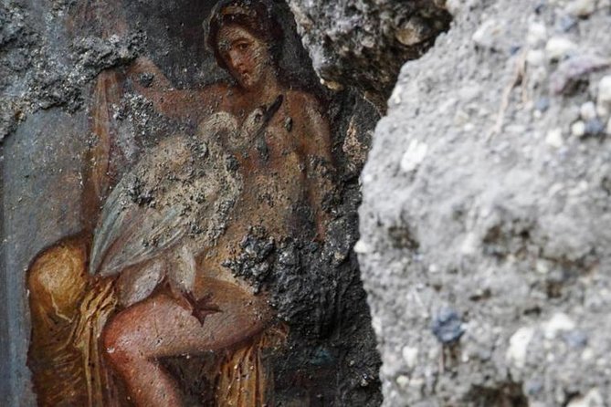 Pompeii and Amalfi Coast Day Trip from Naples - FAQs