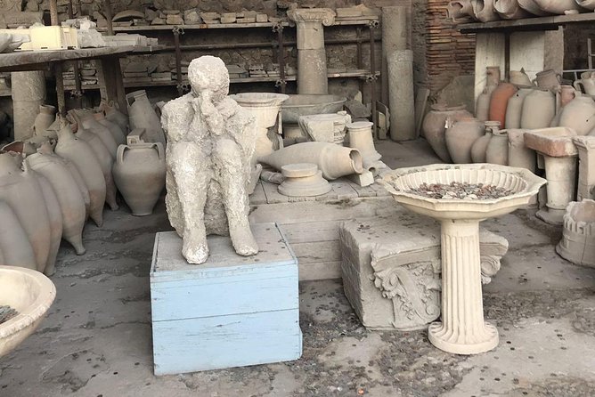 Pompeii and Amalfi Coast From Naples - What Makes This Tour Stand Out?