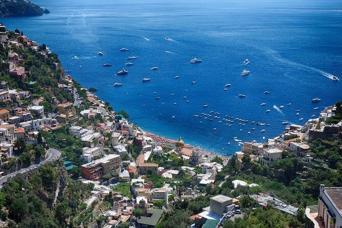 Pompeii and Amalfi Coast Private Day Trip with Pick Up - The Value Proposition