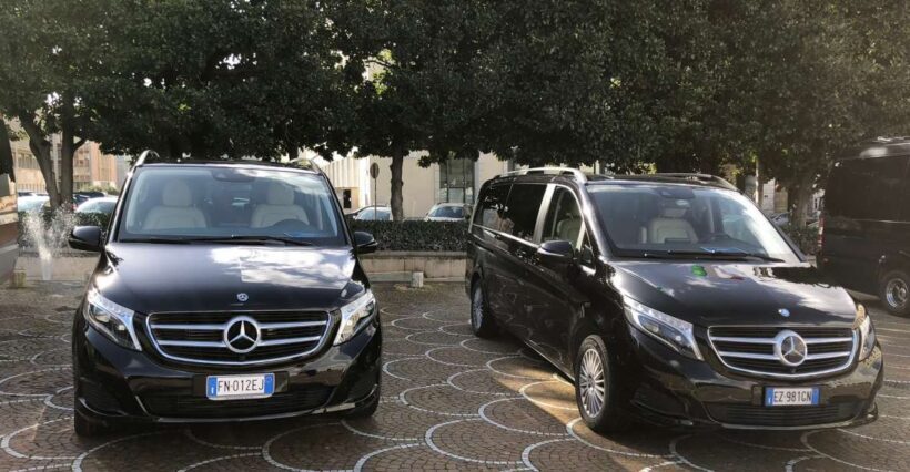 Pompeii and Amalfi Coast private luxury tour - Why This Tour Works