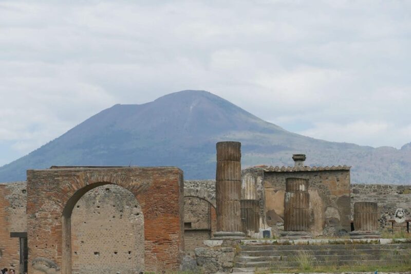 Pompeii and Amalfi - VIP tour/Small group from Naples - Why This Tour Works for Travelers