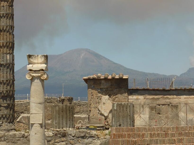 Pompeii and Herculaneum 8 hour private tour from Sorrento - Practicalities and Value