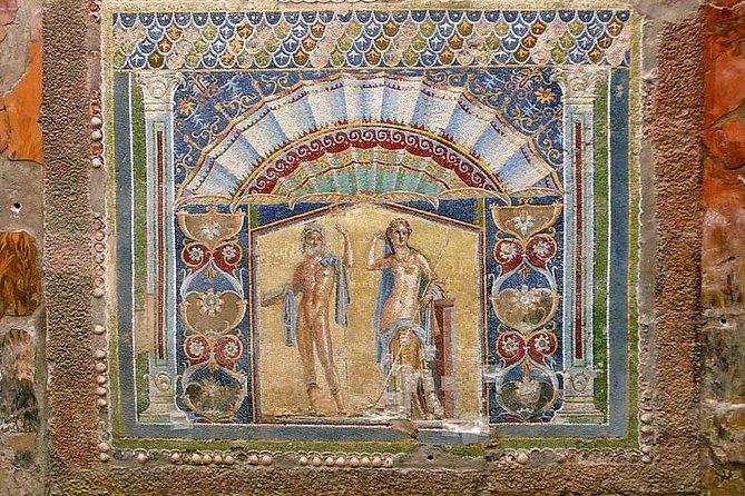 Pompeii and Herculaneum Private Tour - Cost and Value