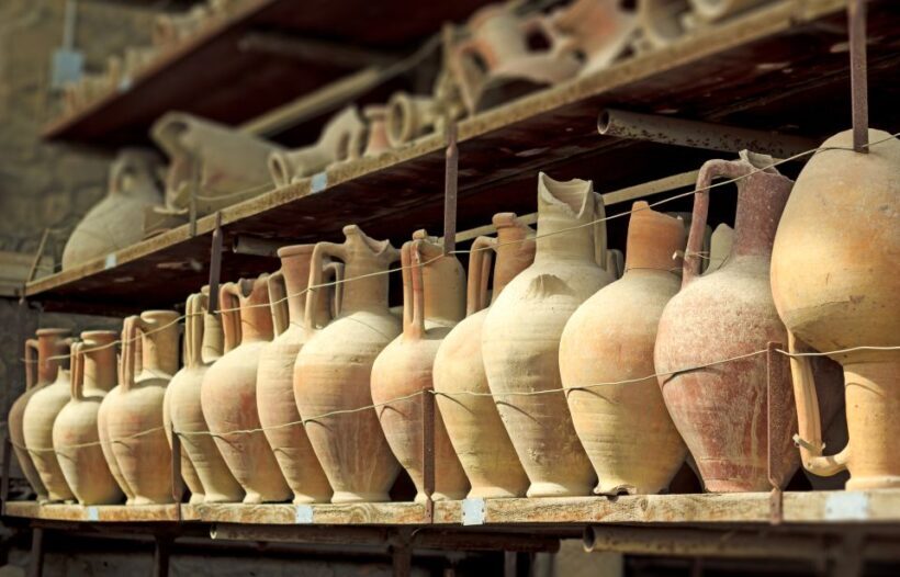 Pompeii and Herculaneum: Private Tour with Transportation - FAQs