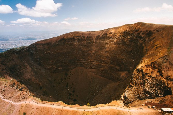 Pompeii and Herculaneum Ruins Private Tour - Final Word
