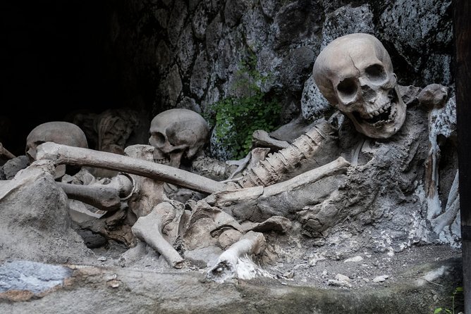 Pompeii and Herculaneum Shore Excursion With an Archaeologist - Preparing for Your Unforgettable Journey