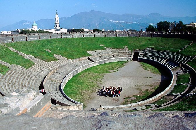 Pompeii and Herculaneum Skip-the-Line Full Day Tour with a Private & Local Guide - Real Experiences and What Travelers Say