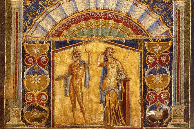 Pompeii and Herculaneum Skip-the-Line Full Day Tour with a Private & Local Guide - Practical Details You Should Know