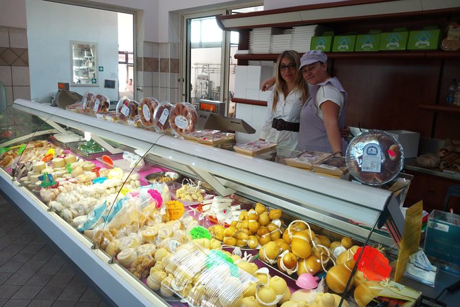 Pompeii and Herculaneum Skip-The-Line With Lunch&Winetasting From Rome - Customer Feedback