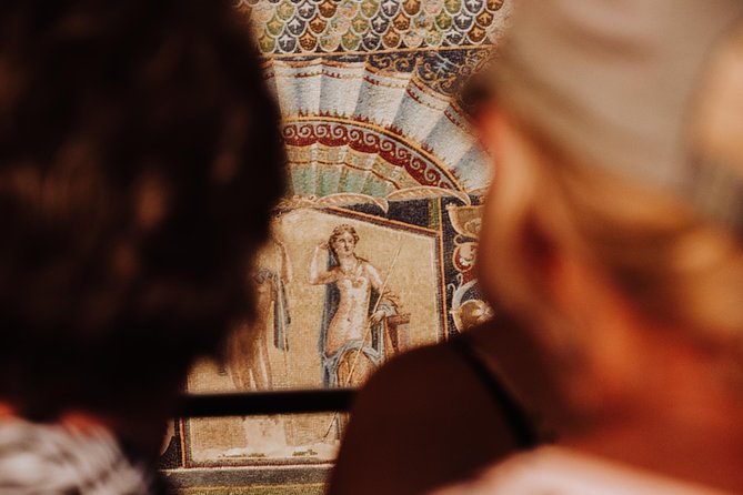 Pompeii and Herculaneum small group tour - skip the line - Final Thoughts