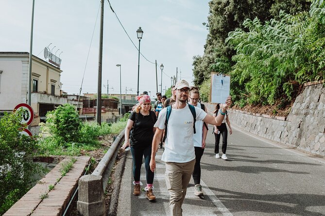 Pompeii and Mount Vesuvius Small Group Tour - Traveler Experiences and Reviews