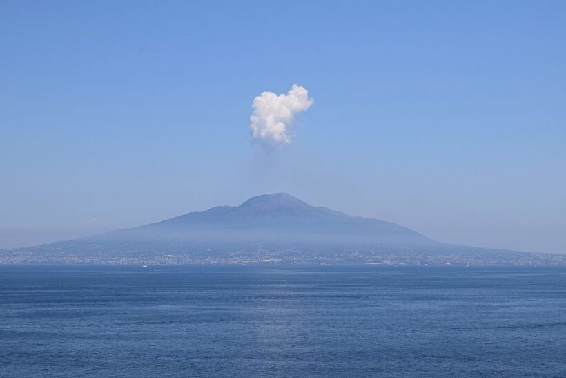 Pompeii and Mt Vesuvius: Full-Day Private Tour - Practical Details and Considerations