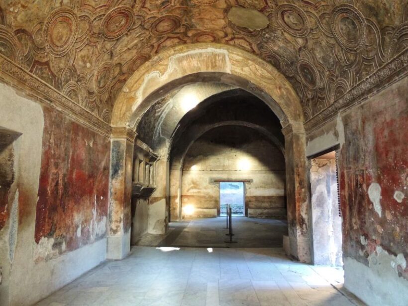 Pompeii and Mt Vesuvius: Full-Day Private Tour - Who Will Love This Tour?
