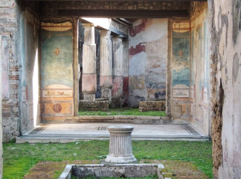 Pompeii and Mt Vesuvius: Full-Day Private Tour - Final Thoughts