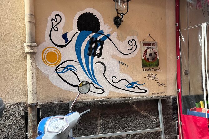 Pompeii and Naples Day Trip From Rome by High Speed Train - Key Points