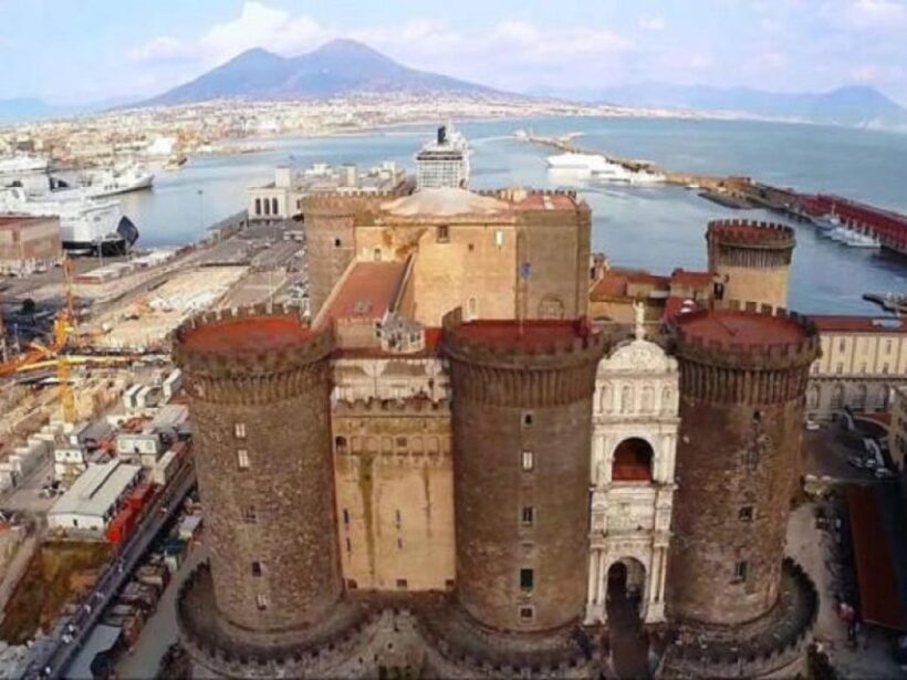 Pompeii and Naples Day Trip from Rome - Is This Tour Worth It?