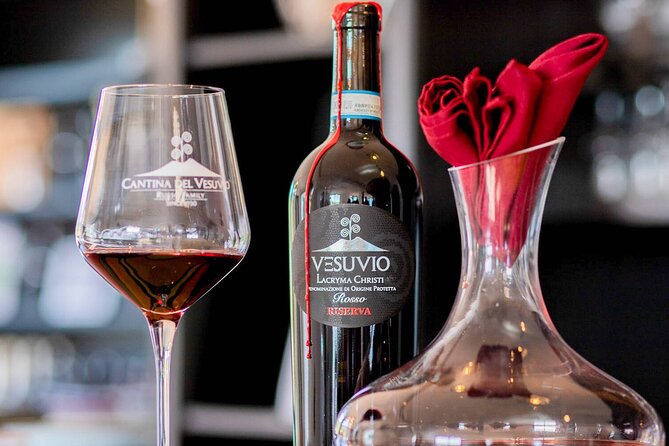 Pompeii and Naples From Rome: Semi-Private Day Tour With Lunch - Transportation and Pickup