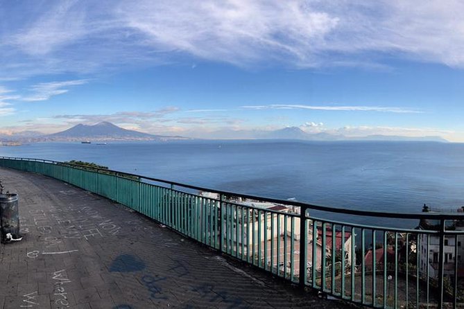 Pompeii and Naples From Rome: Semi-Private Day Tour With Lunch - Cancellation Policy