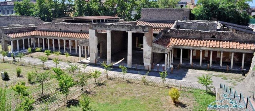 Pompeii and Oplontis: Small Group Tour with an Archaeologist - The Sum Up