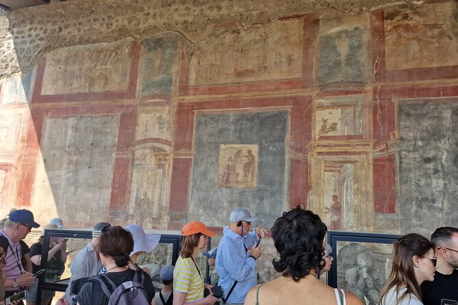 Pompeii and Sorrento Private Day Tour from Rome - Value and Pricing: Is It Worth It?