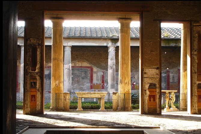 Pompeii and the Amalfi Coast Private Tour - Customer Feedback and Recommendations