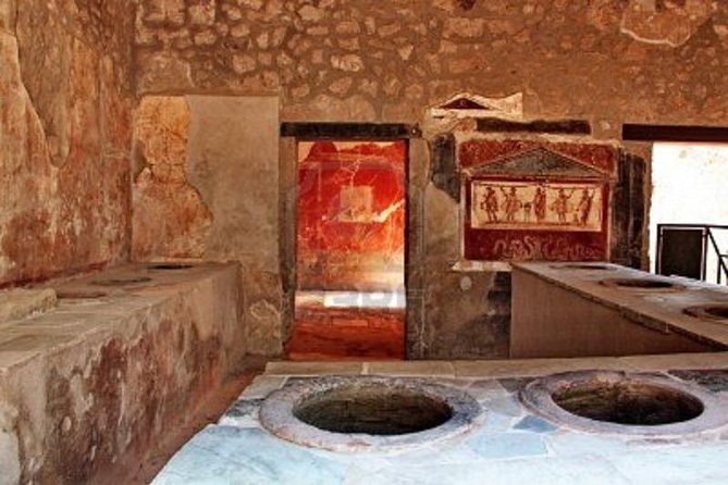 Pompeii and Vesuvius Day Trip From Naples With Skip the Line - Frequently Asked Questions