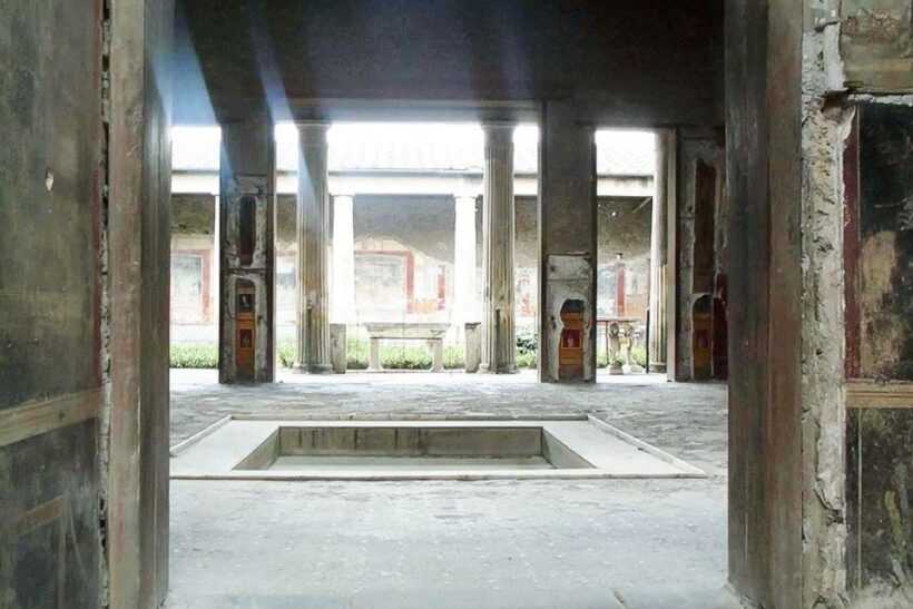 Pompeii and Vesuvius Full-Day Tour from Amalfi Coast - Authentic Insights from Other Travelers
