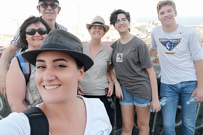 Pompeii and Vesuvius Tour: Lunch, Guide and Transfer Included - Reviews and Ratings