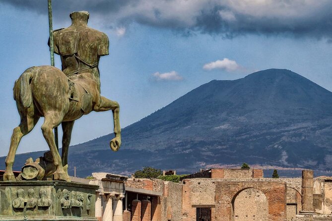 Pompeii and Vesuvius Tour with Pickup - Final Thoughts: Is This Tour Worth It?