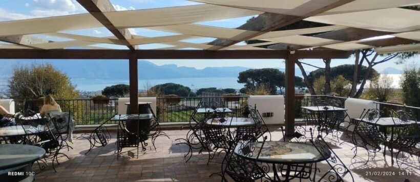 Pompeii and Wine Tasting Tour - FAQ