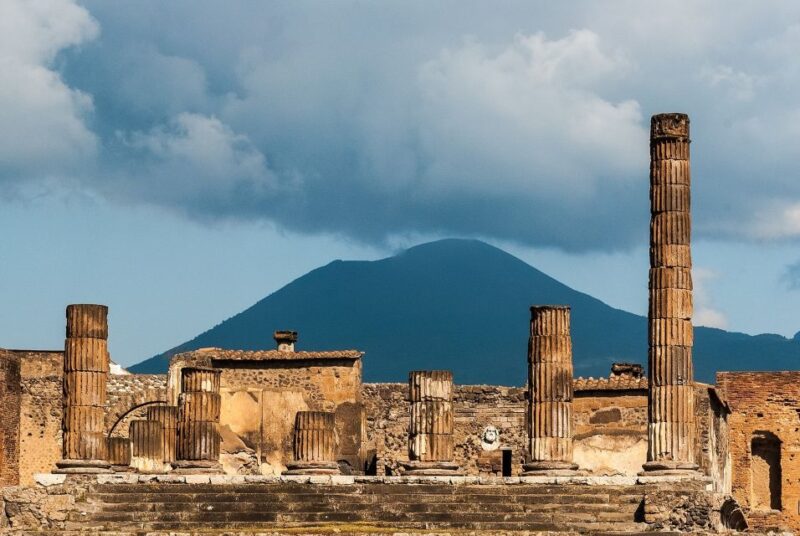 Pompeii: Archaeological Site Entry and Guided Tour - Frequently Asked Questions