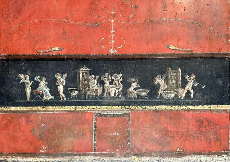 Pompeii: Archeological Tour & Wine Tasting at Mt. Vesuvius - Final Thoughts