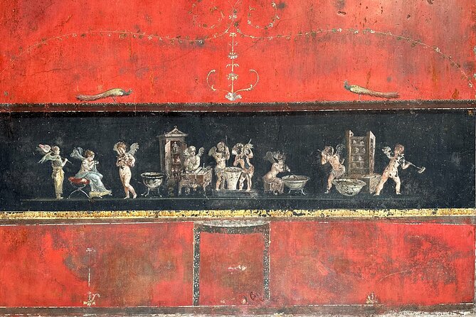 Pompeii at Sunset: the Golden Hour with your Local Archaeologist - Frequently Asked Questions