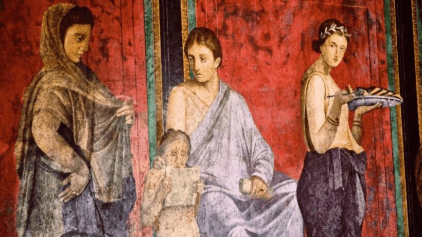 Pompeii Audioguide - TravelMate app for your smartphone - Price and Value Analysis