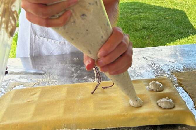 Pompeii Day Tour by Train from Rome with Cooking Class & Lunch - What You’ll Love About This Tour