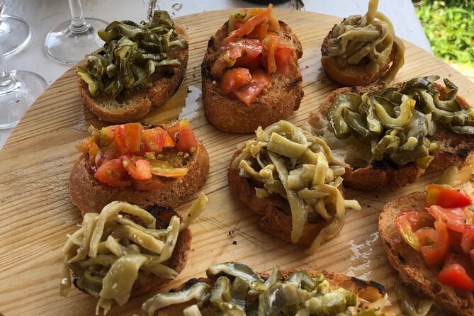 Pompeii Day Tour by Train from Rome with Cooking Class & Lunch - Who Should Consider This Tour?