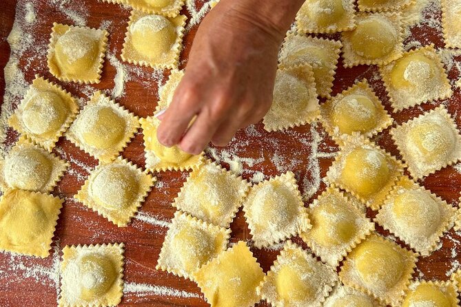 Pompeii Day Tour by Train from Rome with Cooking Class & Lunch - Final Thoughts